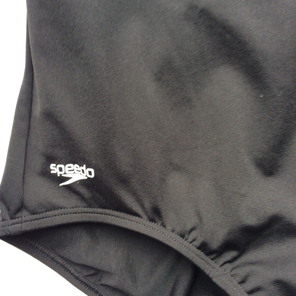 Speedo | Swim | Speedo Horizon Splice Color Block Swimsuit | Poshmark